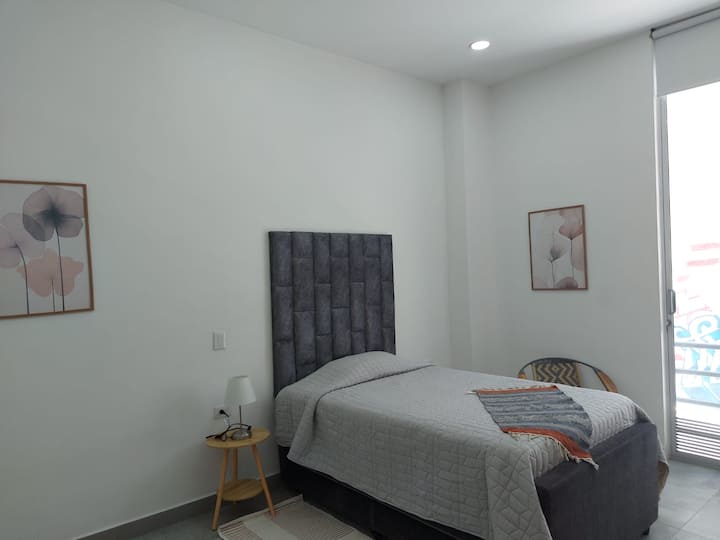 Estrene Apto, óPtima Ubicación. - Bogotá
