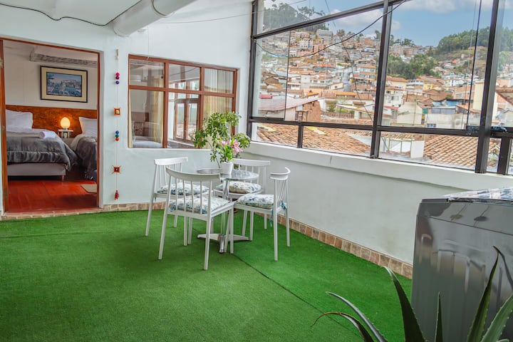 La Casa De Maya - Cusco