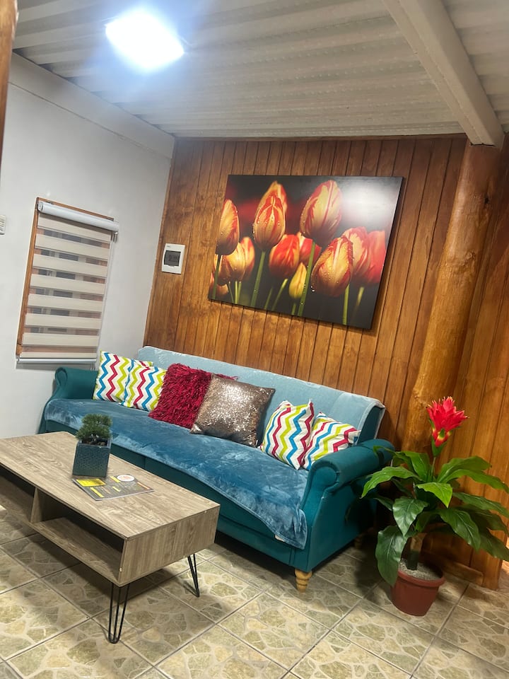 Maribella B - Coyhaique