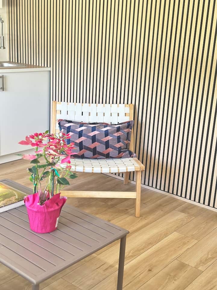 Peaceful Modern Resort With All You Need - Margate, FL