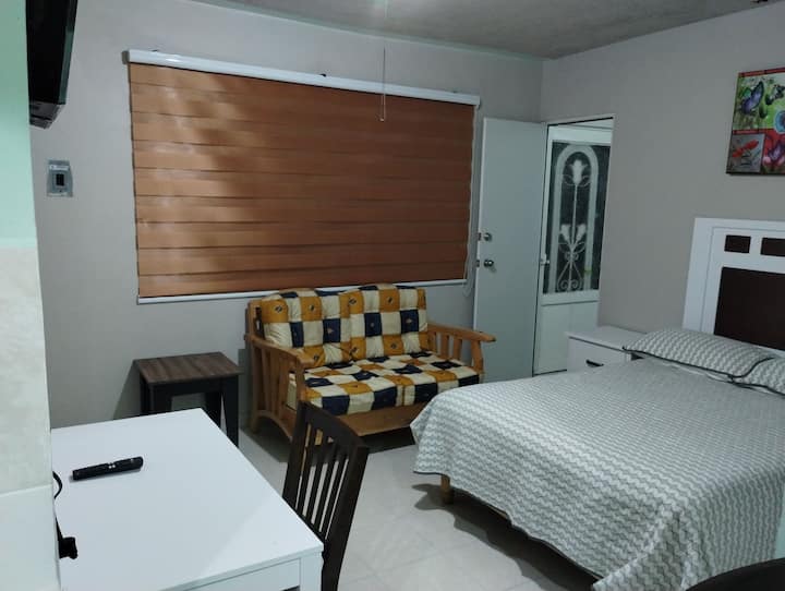 Departamento 1 El Vergel - Torreón