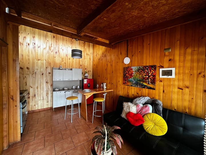 Maribella C - Coyhaique