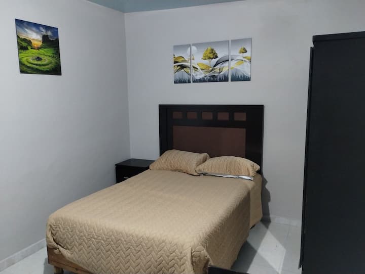 Departamento El Vergel 3 - Torreón