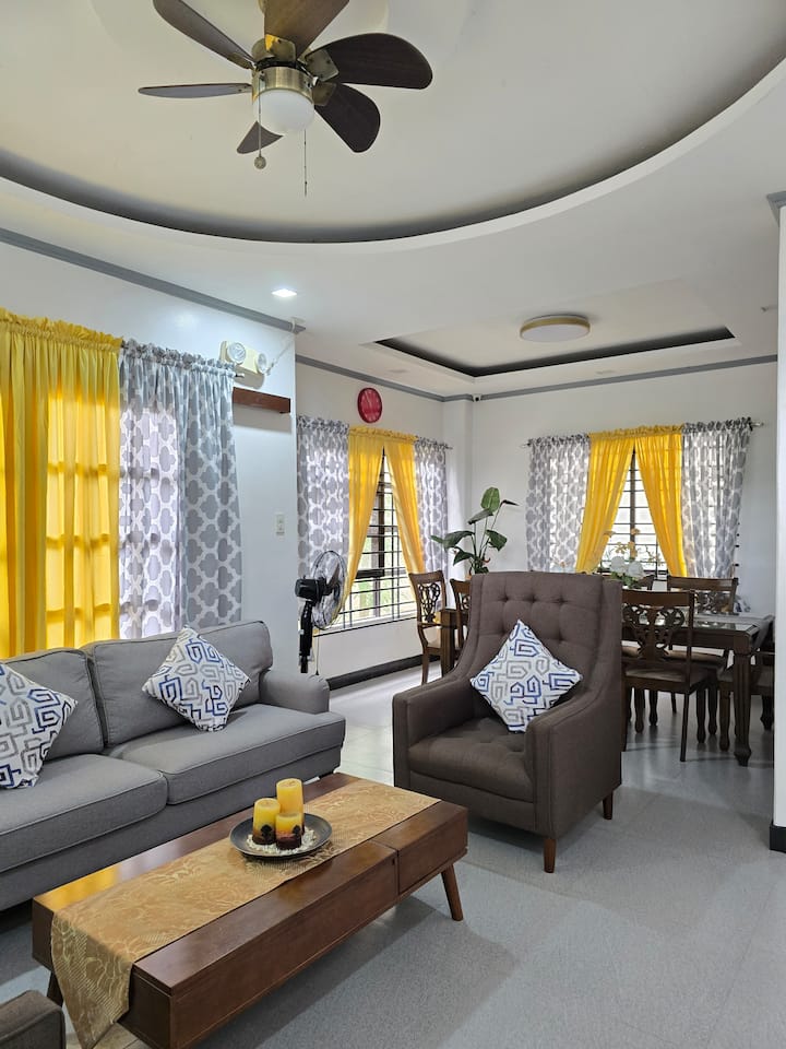 Tito's Place In Iloilo City - Oton