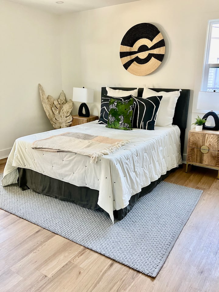 West Ashley Guest Suite 4 - Charleston, SC