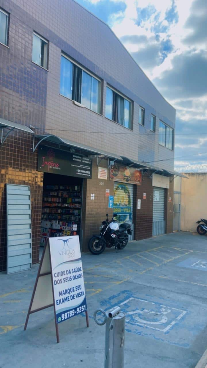 Loft Lindo - Belo Horizonte