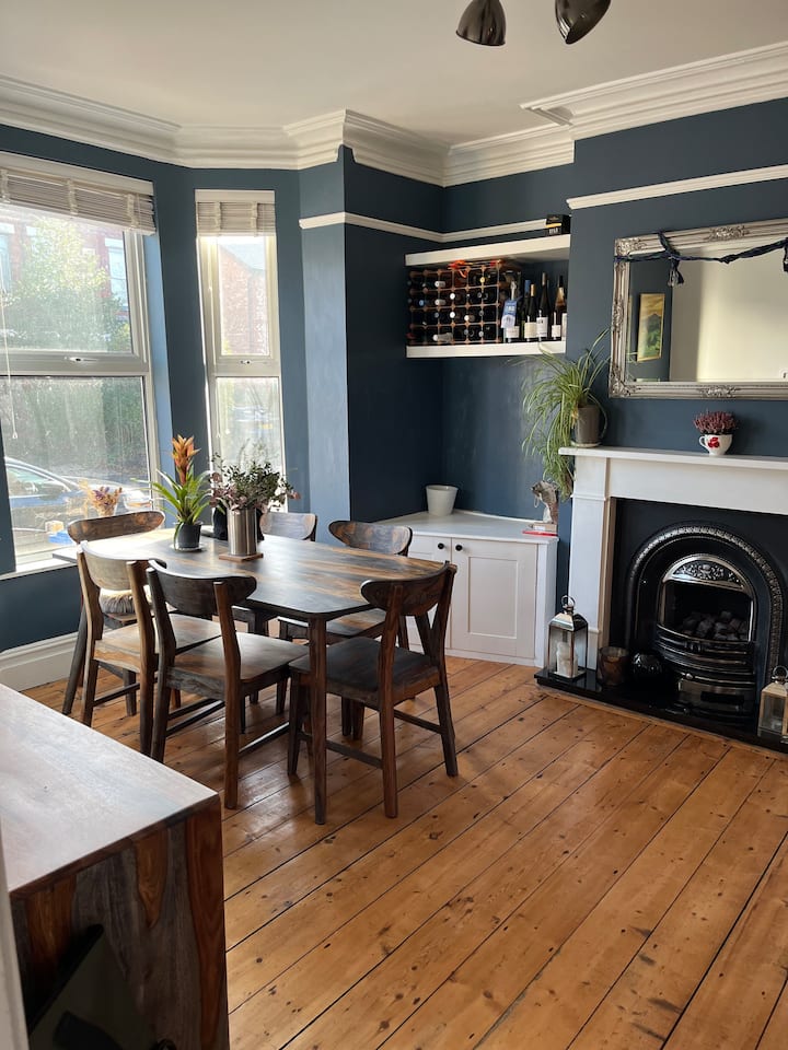 Westbourne House - Altrincham