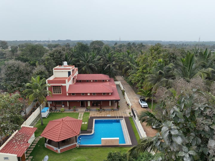 Bengaluru Farm Stays_7 - Nelamangala