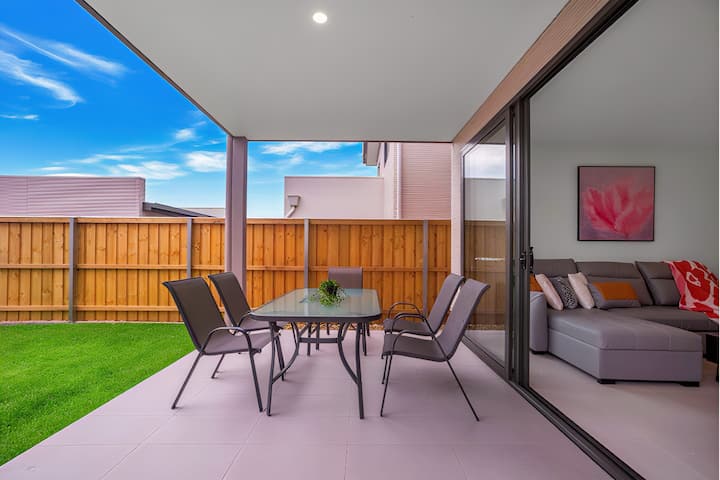 Quality Home | Perfect For Families & Groups - Camden