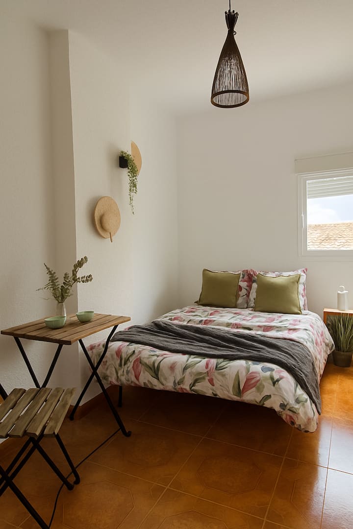 Habitación Privada · Vivienda Habitual ·Ventas (R) - 