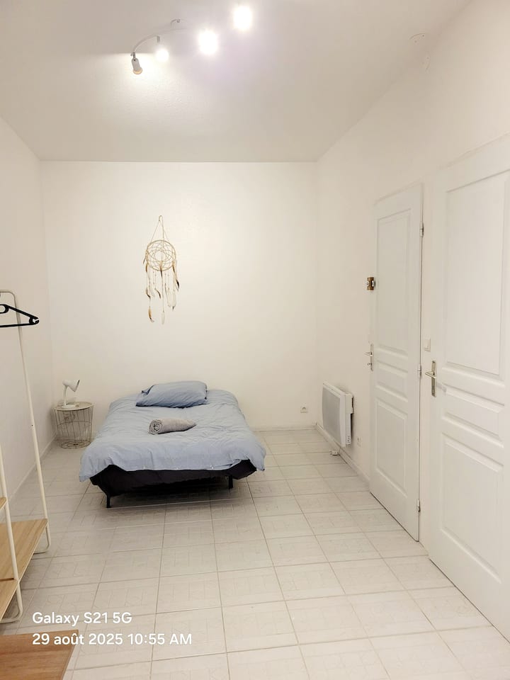 Studio 3 - Bédarieux