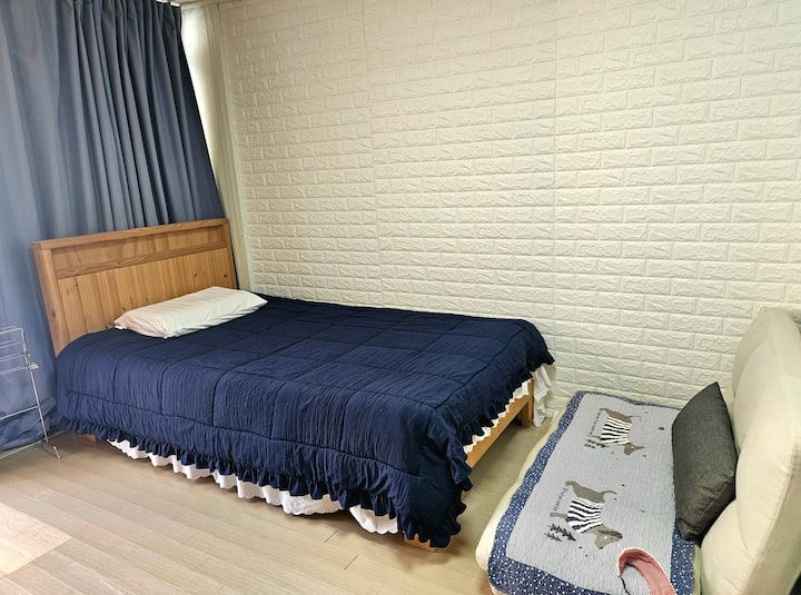 룽지 하우스 - 금촌역