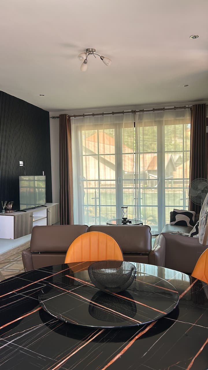 2bedroom Apartment In Makindye-kampala - Kampala