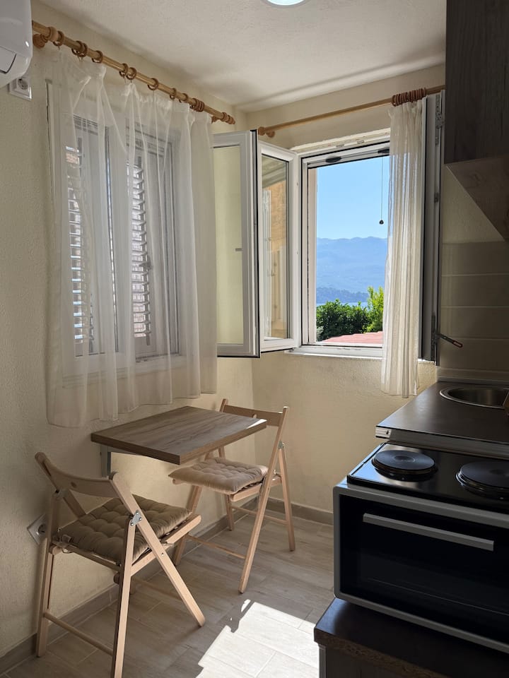 Studio In The Heart Of Old Town - Budva