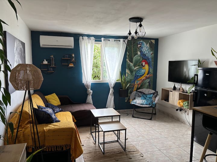 Anaïs 2 - Saint-Joseph