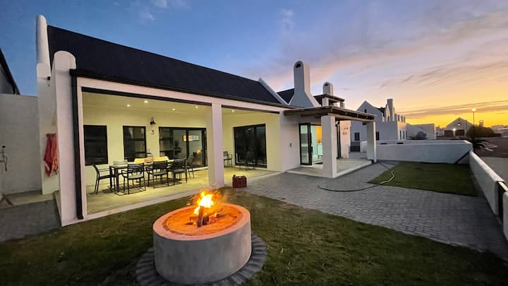 Bliss @ Kersbosstrand - Velddrif