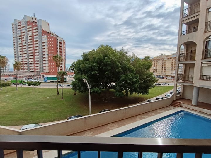 Pueblo Español - Cullera