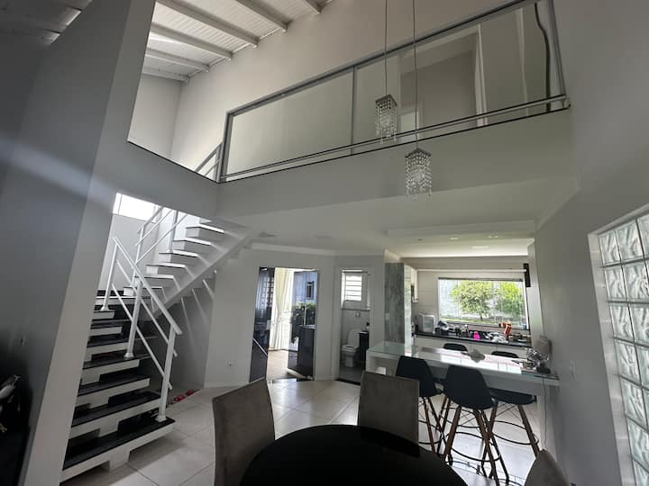 Casa Exclusiva P/ Final De Semana - Rio do Sul