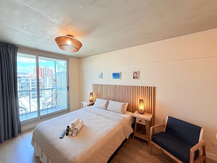 Arevalos Studios 703 Palermo Hollywood - Buenos Aires