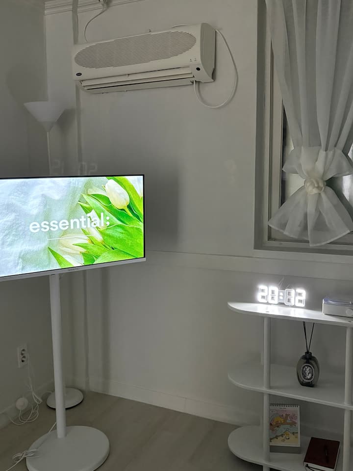 출루하는 집 - 신안동