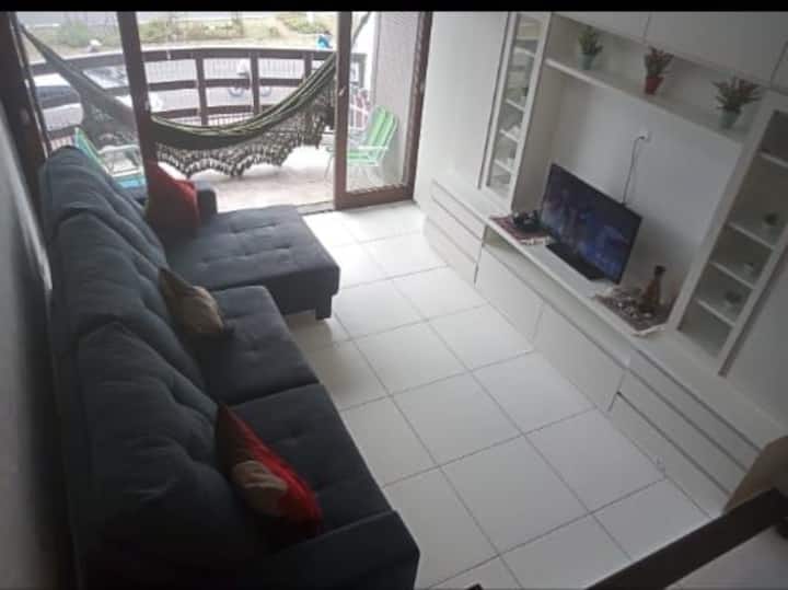 Cobertura Duplex Praia Da Cal - Torres, Brazil