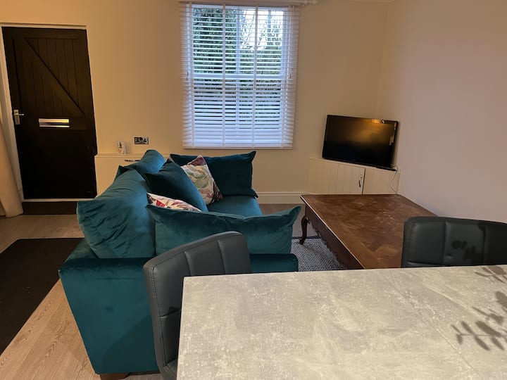 Weavers Cottage - Macclesfield, UK