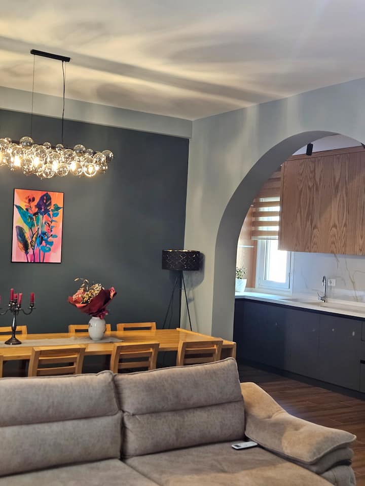 Shpia N’kopsht - Lushnjë