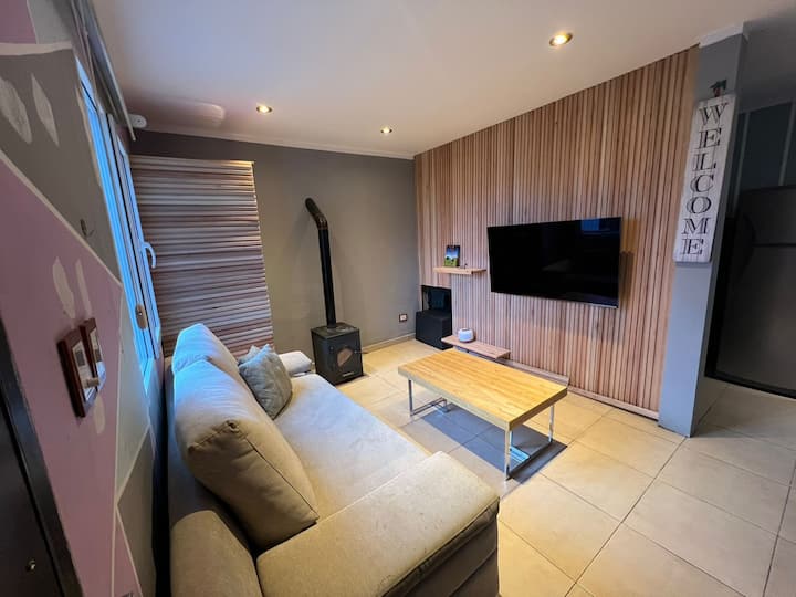 Casa En Un Contexto Armonioso - Ushuaïa