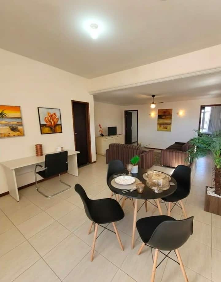 04-ar Split, Conforto, Custo, Vaga No Centro, Top - Cascavel