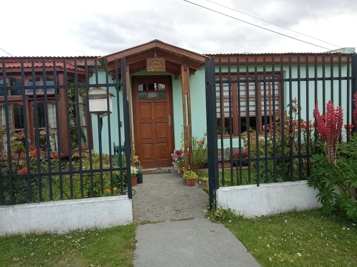 Casa Para Descansar - Ushuaia