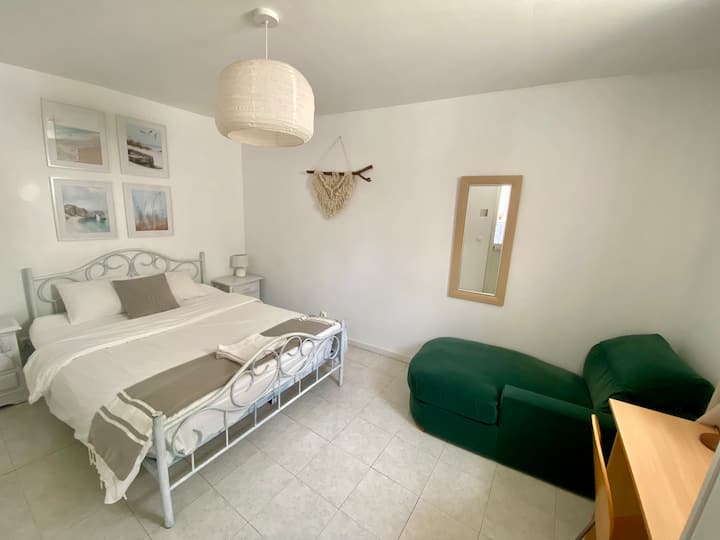 Lagos House: Room G - Lagos, Portugal