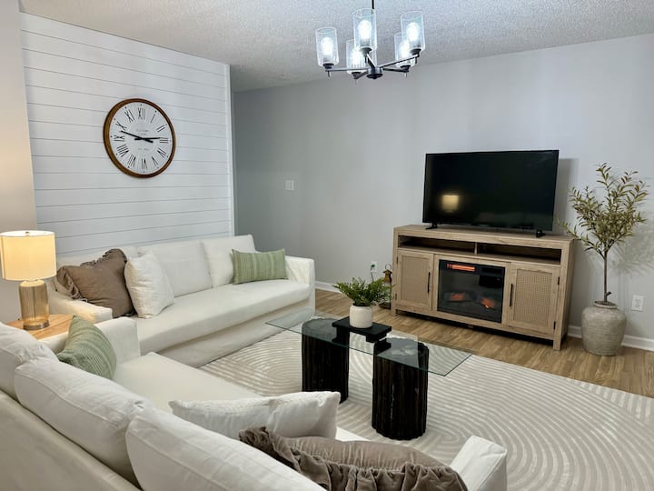 Central Location 4bd - Mins To 5 Points & Downtown - Athens, GA