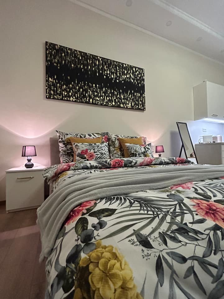 Astoria Gold - New - Luxury Home - Budapest