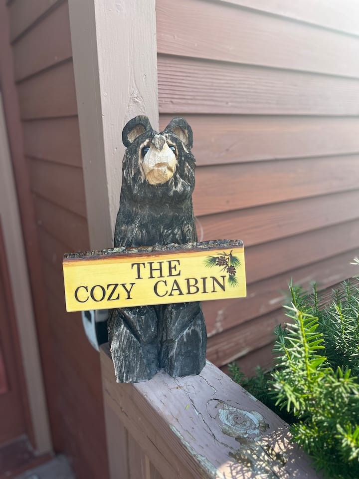 Cozy Hideaway Near Everything! - Conway