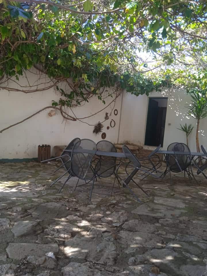 Masseria Gargaleo Carrubo - Nova Siri