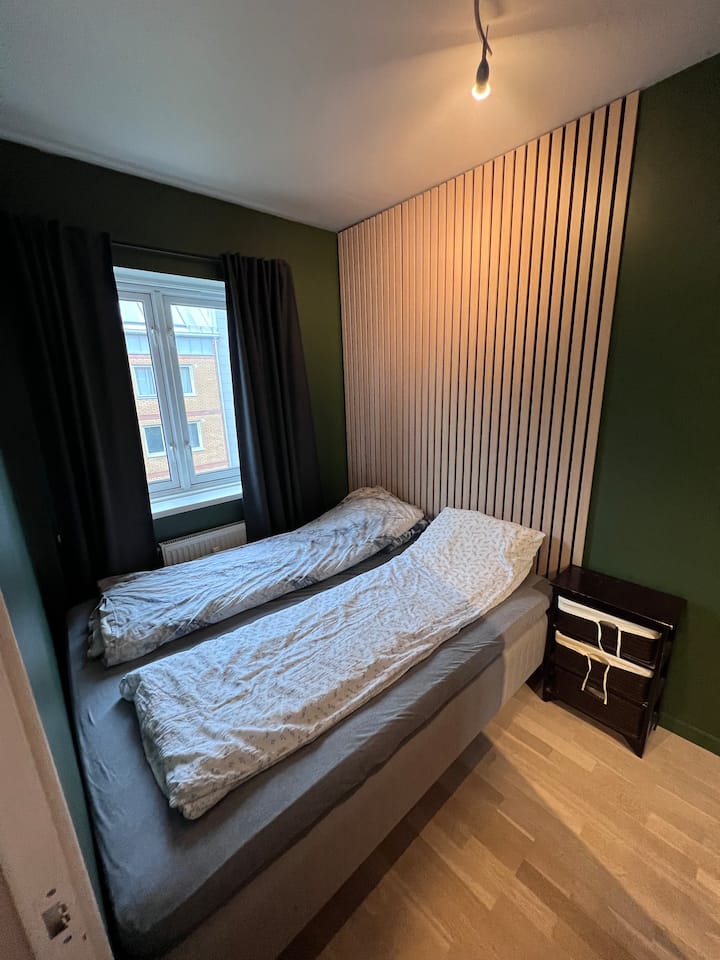 Praktisk Leilighet I Gamle Oslo - Oslo