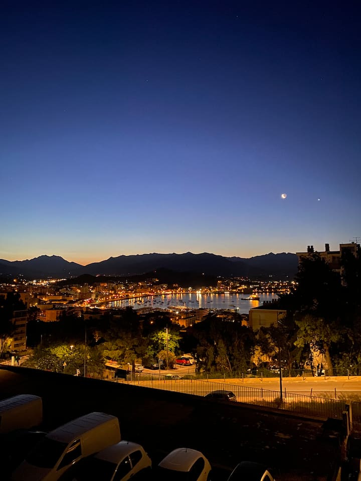 Chambre Chez L’habitant - Ajaccio