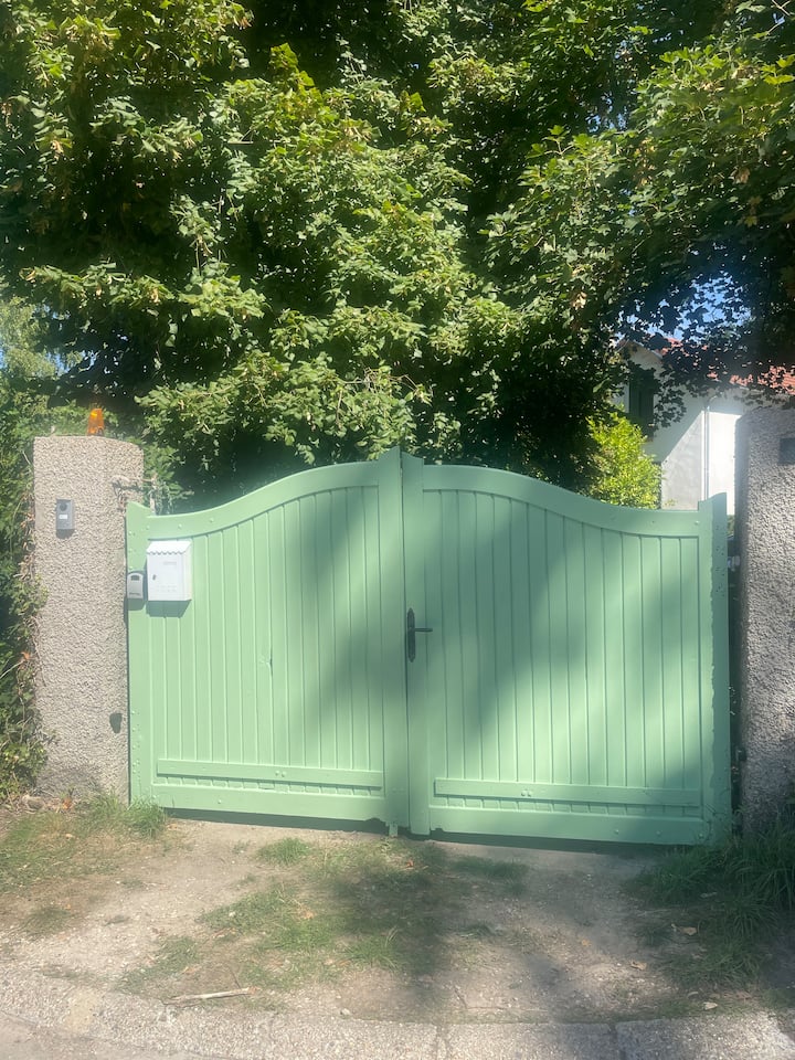 Maison De Campagne Près De La Forêt - Barbizon