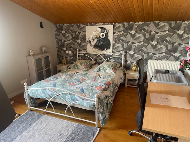 Le Logis Du Lambon - Chauray
