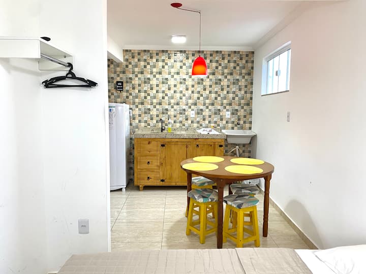 Apart 12 Central Apês Do Peró - Cabo Frio