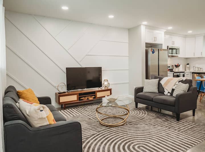 Freetown Blueplex (Downtown) Unit A - Lafayette, LA