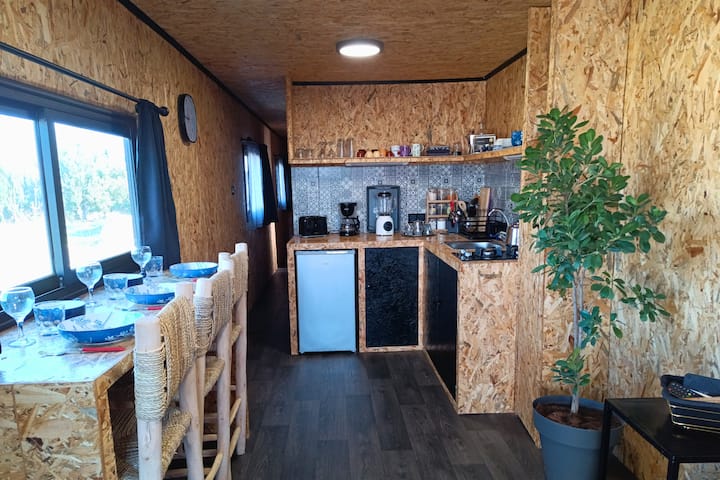 Baraka Home - Portugal