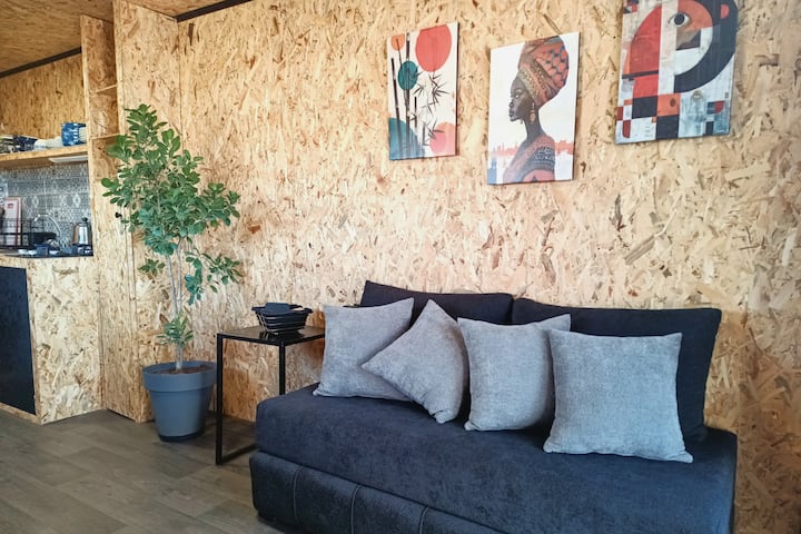 Baraka Home - Logement Insolite - Maroc