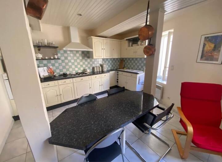 You Can Rent The House - Verceil