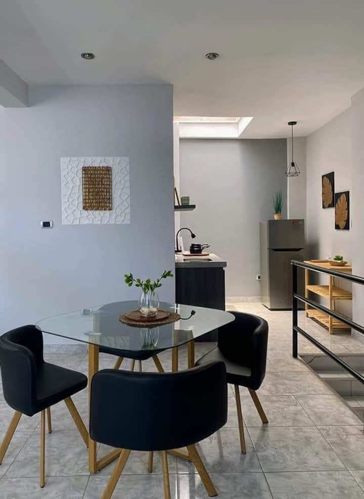 Departamentos Playa Ilo - Ilo