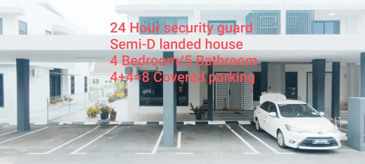 20p Ipoh,tasikcermin,tambun,lost World,shared Pool - Ipoh