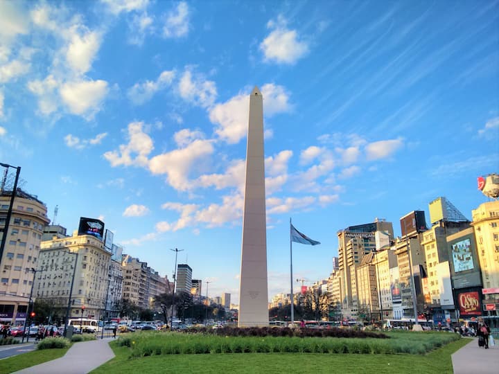 Ideal Dpto. Para Familias Y Amigos. Ideal Turismo - Argentina