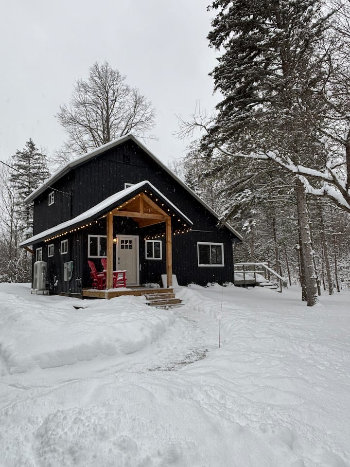 River Retreat - Thompsonville, MI
