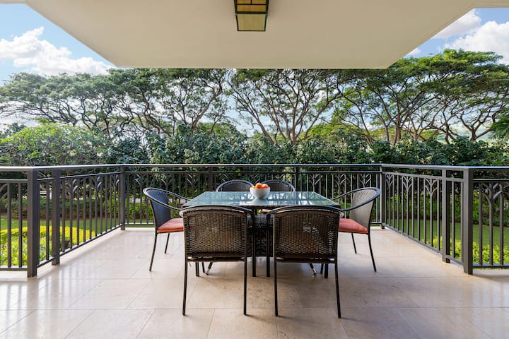 Ko Olina Villas B204: Ocean Views From Lanai - Kapolei, HI