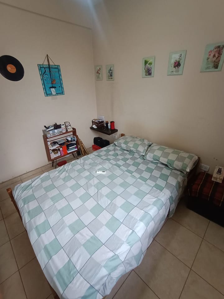 Habitación Matrimonial - アルゼンチン